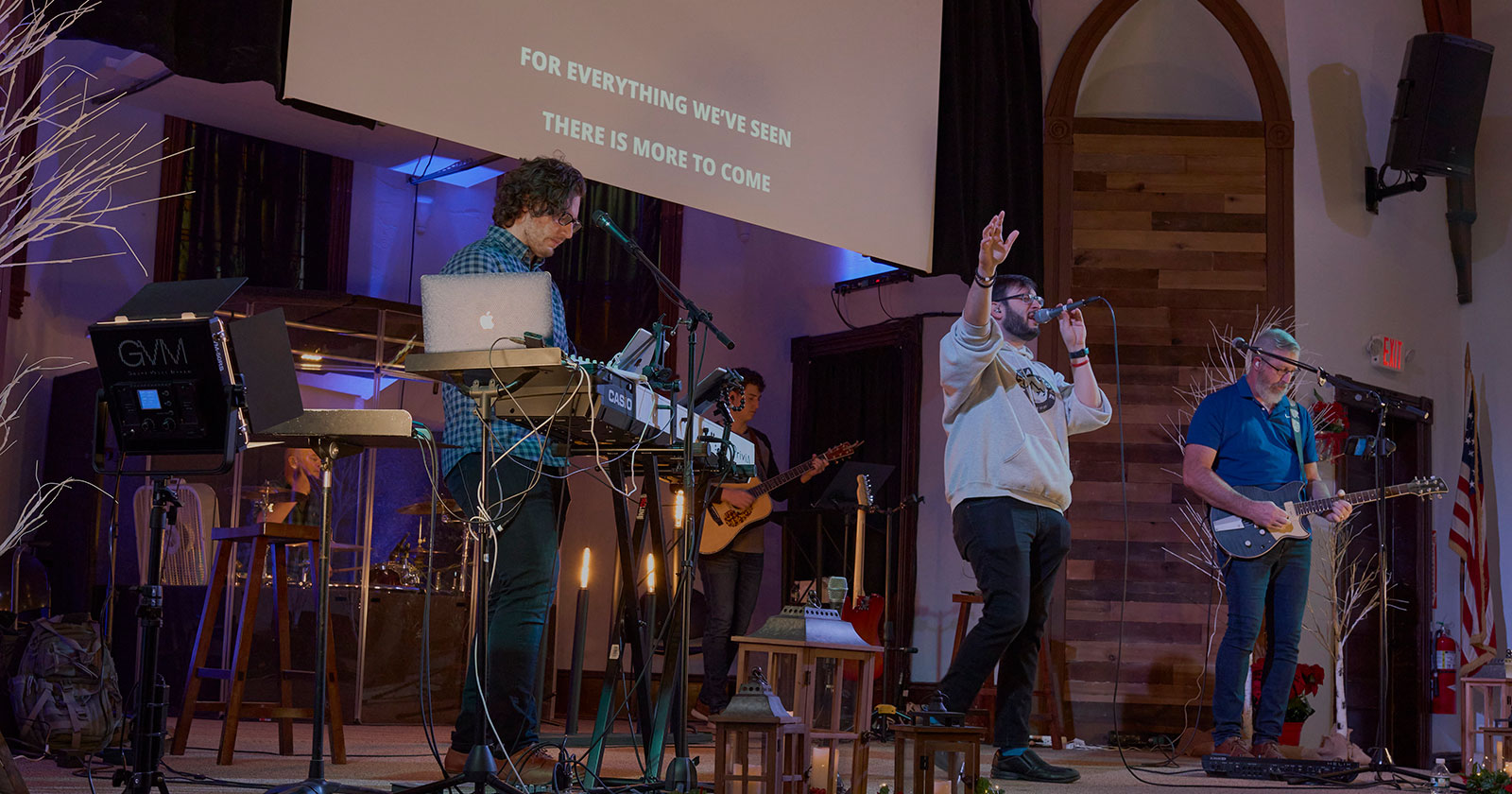 Sermon Video Gallery - LifeChurch