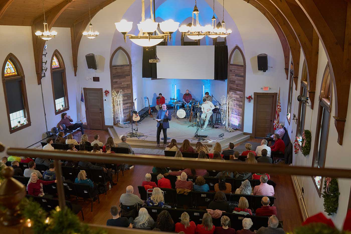 Life Church Leadership - LifeChurch