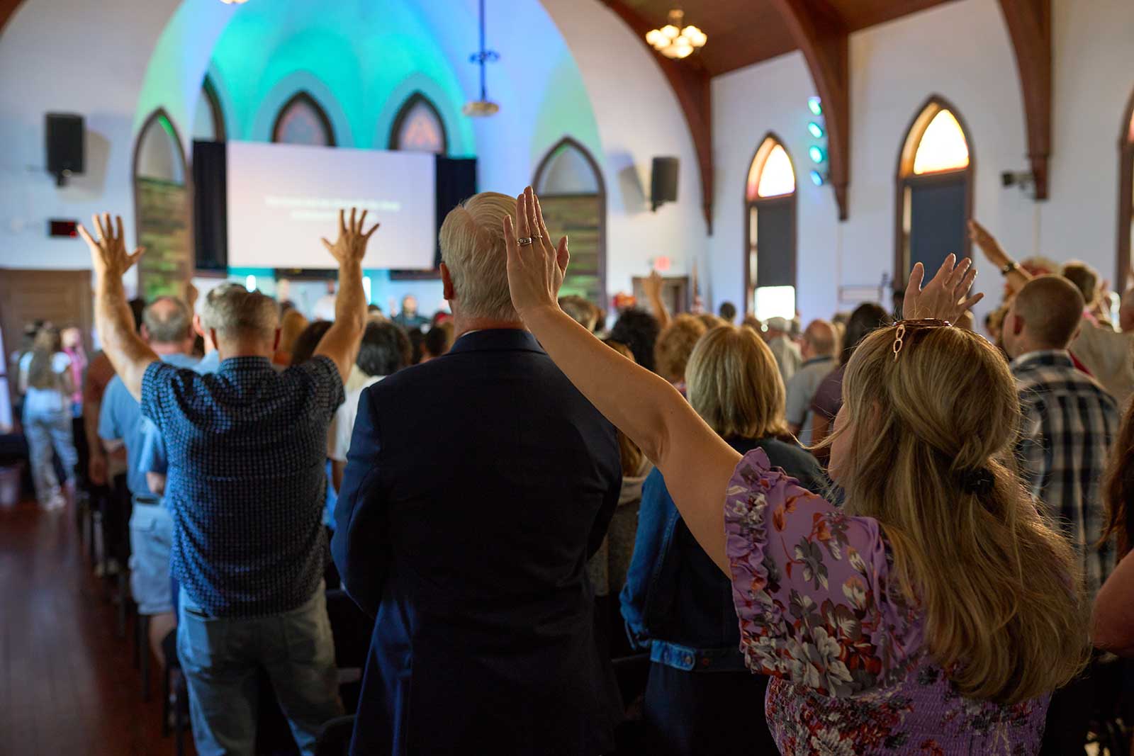 Gallery - LifeChurch